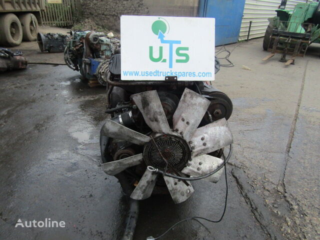 DAF 95 ATI 1160 MANUAL PUMP ENGINE motor za kamiona