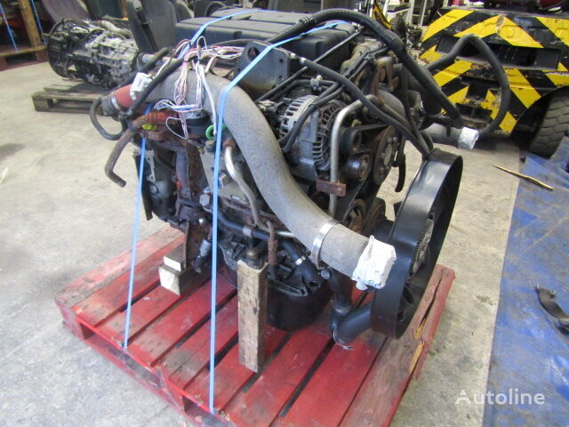 MAN DO834 LFL54 motor za MAN TGL kamiona