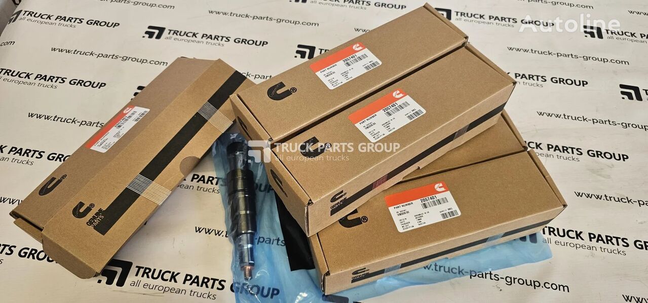 Scania injectors unit injectors XPI, EURO5, EURO6 DC13 engine, DC1305, Scania dizna za Scania Scania injectors unit injectors XPI, EURO5, EURO6 DC13 engine, DC1305, DC1307, DC1310, DC13147 L01, DC...