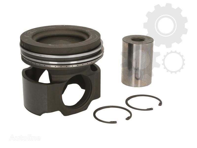 Scania XPI R, T, P, G series EURO5, DC13 engine piston + rings, XPI pis klip za Scania R, EUOR5, EUOR6, XPI, DC1310, DC1305, DC1306, DC1308, DC1311, DC1307 tegljača