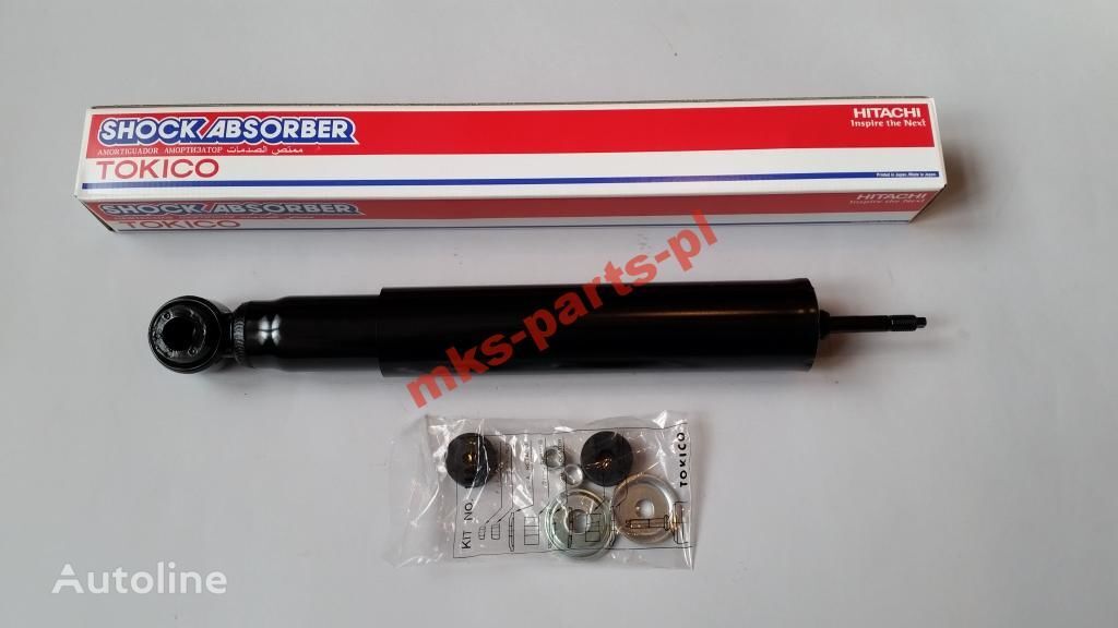 Isuzu - FRONT SHOCK ABSORBER/SUSPENSION/SPRING - amortizer za Isuzu NPR, NQR - PRZÓD kamiona