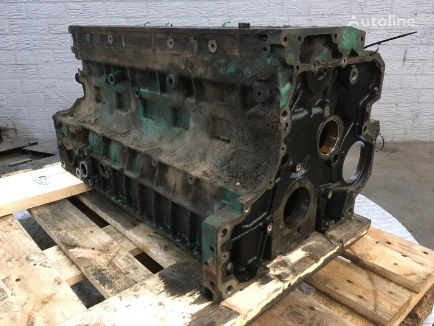 Volvo D7E / F v FE / FL blok cilindara za kamiona