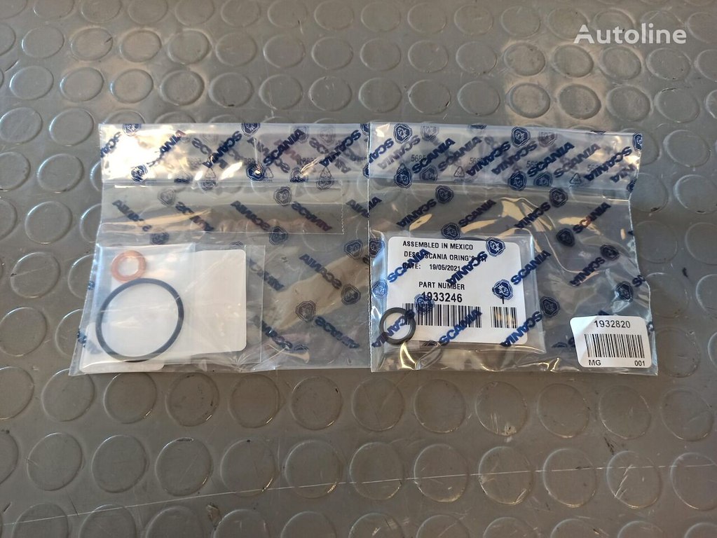 Scania REPAIR KIT - 1932820 1932820 komplet za popravku za tegljača