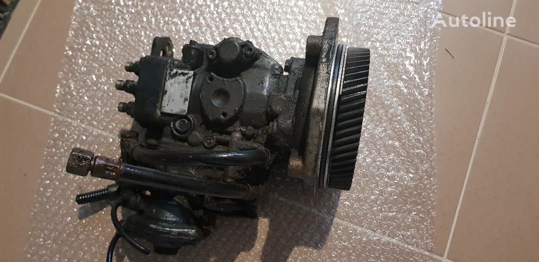 MAN L2000 fuel pump, injection pump BOSCH 0460426273, 51111037535, 5 pumpa za gorivo za MAN L2000 tegljača