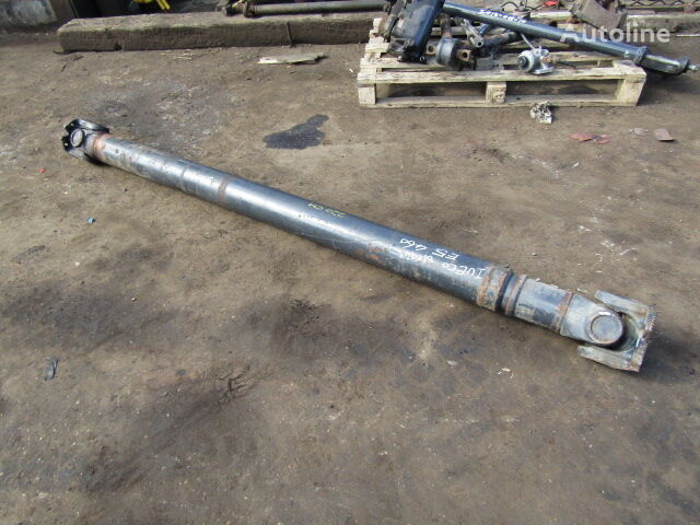 IVECO PROPSHAFT 1 PIECE LENGTH 220CM kardansko vratilo za IVECO STRALIS kamiona