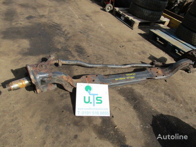 IVECO CENTRE AXLE (BARE) 7920987/40CRM04 osovina za IVECO STRALIS kamiona