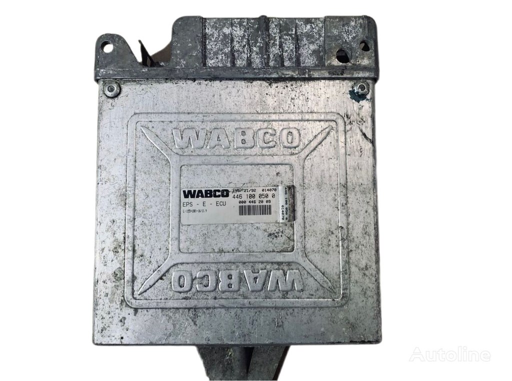 WABCO E - ECU 4461000500 upravljačka jedinica za kamiona