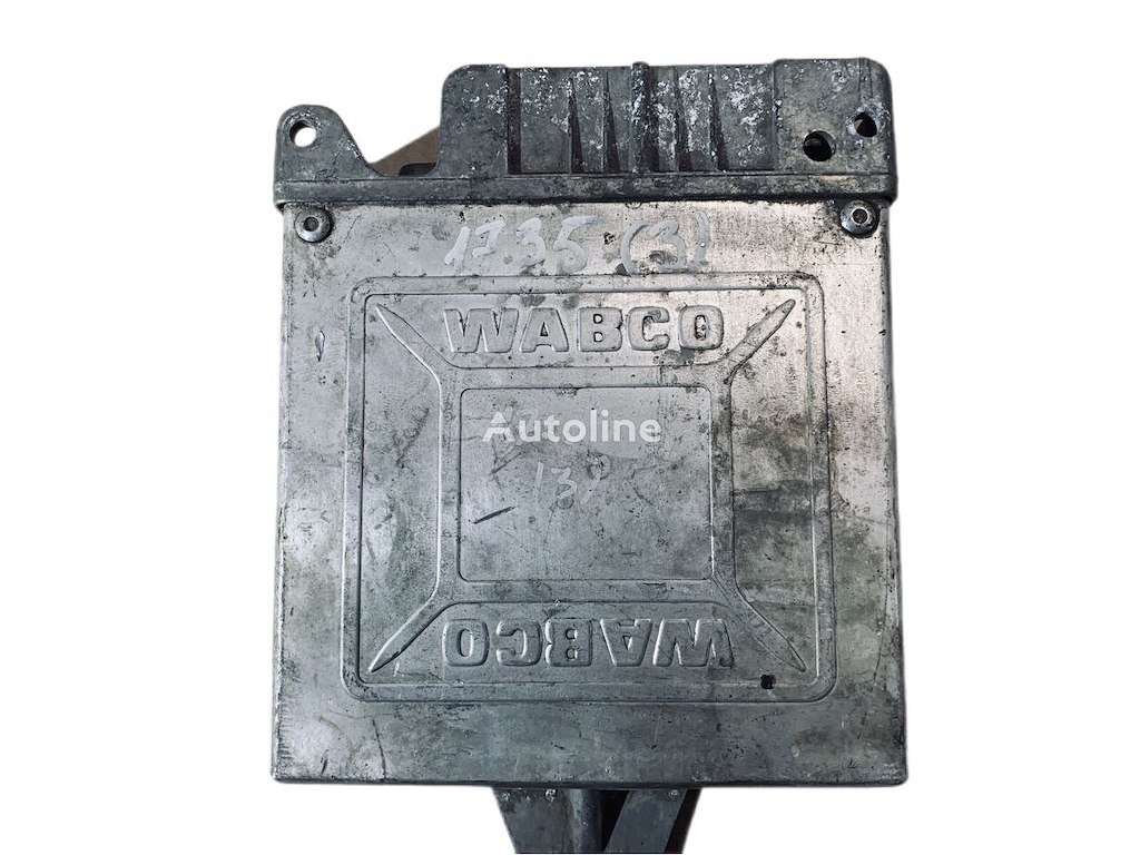 WABCO 1735 Electronic 4460040310 upravljačka jedinica za kamiona