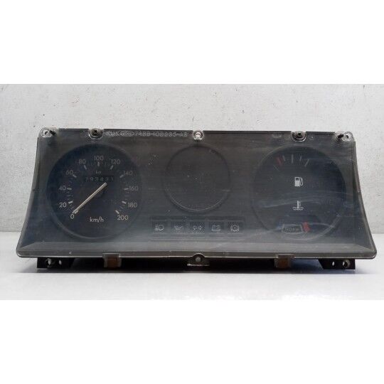 92VB10849AA instrument tabla za Ford Transit 1991>1994 kamiona
