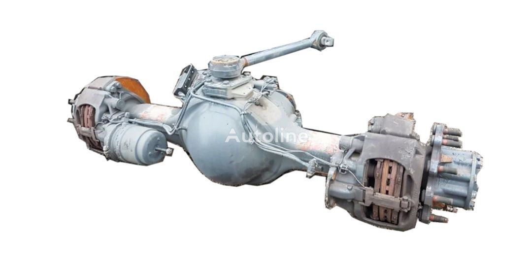 Prednji most za DAF 106 tegljača