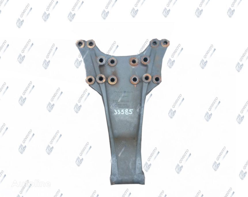 MOCOWANIE STABILIZATORA 9423250209 pričvršćivači za Mercedes-Benz ATEGO ACTROS tegljača