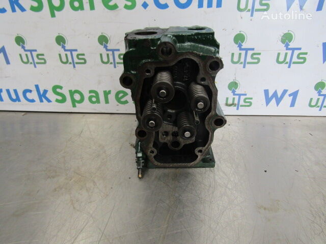 Scania 144/164 V8 CYLINDER HEAD glava cilindra za kamiona