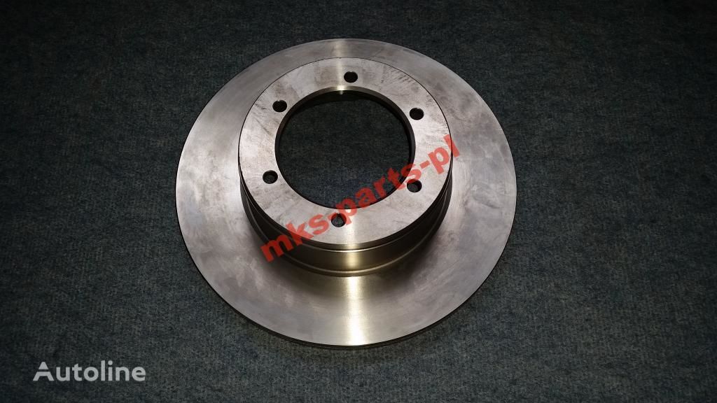 Mitsubishi - BRAKE DISC - kočioni disk za Mitsubishi CANTER 35 - TARCZA HAMULCOWA kamiona