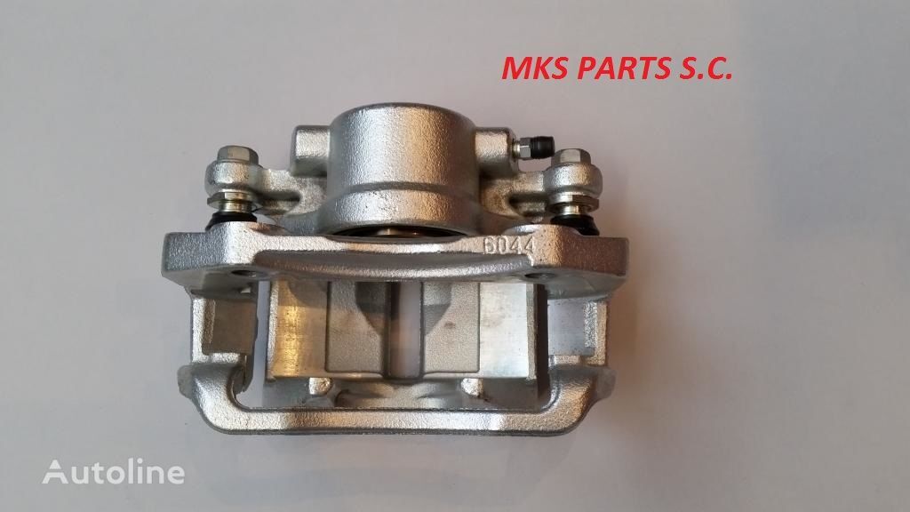 Mitsubishi - BRAKE CALIPER RR - stezaljka kočnice za Mitsubishi CANTER FUSO 3.0 - ZACISK HAMULCOWY TYŁ kamiona