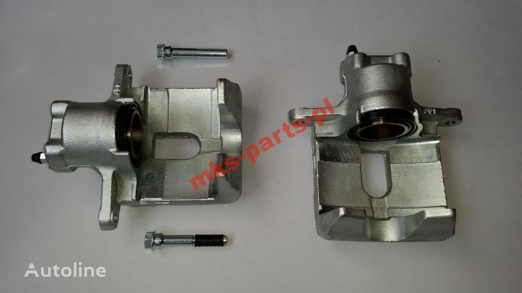 Mitsubishi - BRAKE CALIPER - stezaljka kočnice za Mitsubishi CANTER FUSO - ZACISK HAMULCOWY kamiona