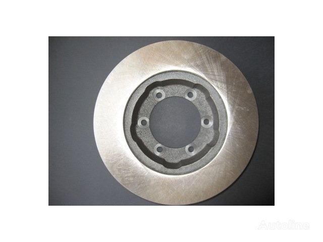 Mitsubishi - BRAKE DISC - kočioni disk za Mitsubishi NOWE Tarcze hamulcowe Mitsubishi Canter 35 NOWE kamiona