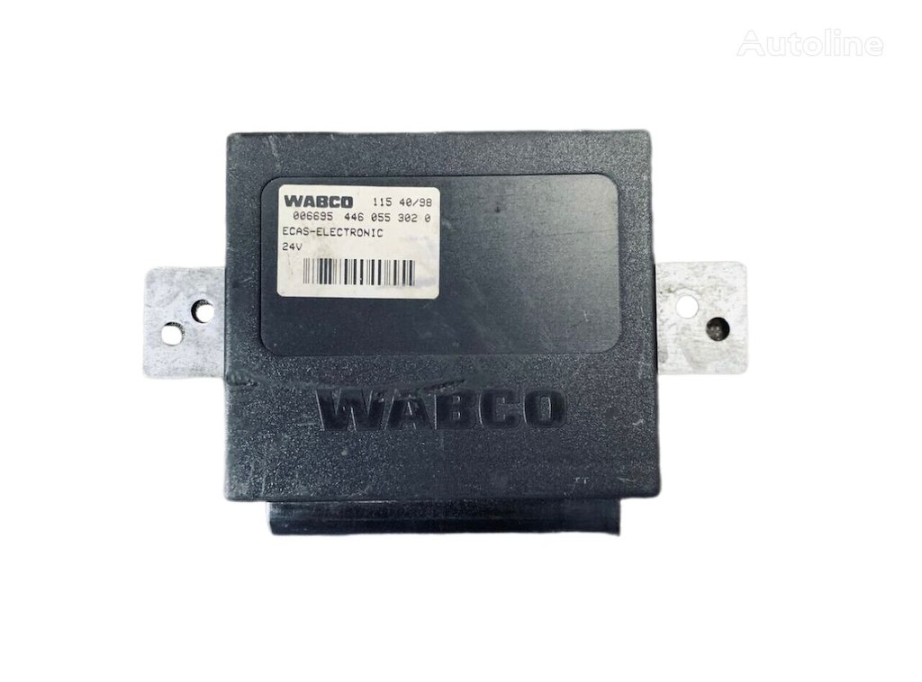 WABCO ECAS-ELECTRONIC 4460553020 upravljačka jedinica za kamiona