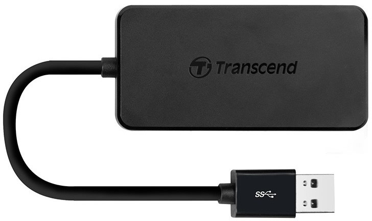 Transcend TS-HUB2K