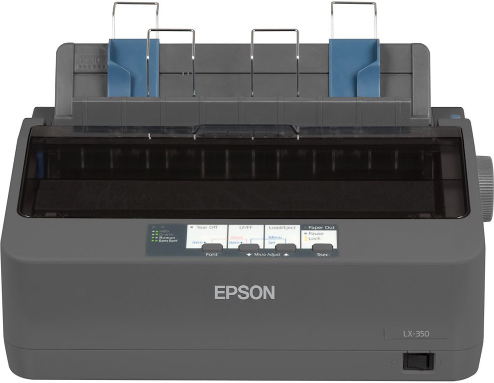 EPSON LX-350