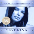 Severina - The platinum collection (standardno pakovanje) (CD)