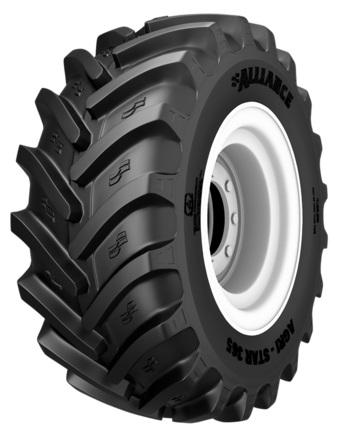 Alliance 365 AGRISTAR RADIAL650/65 R38 171D TL