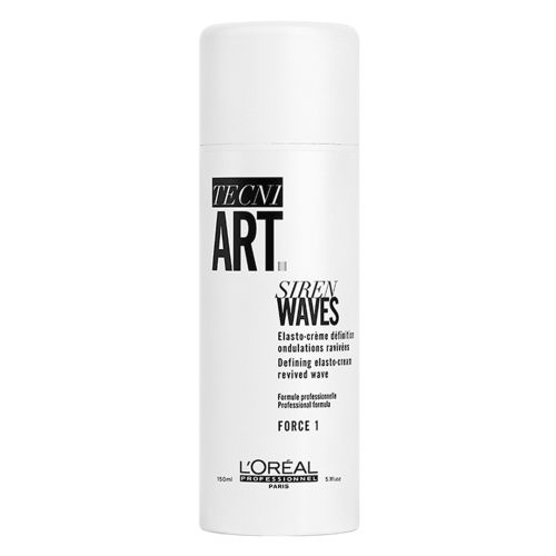 L`Oreal Professionnel Tecni Art Siren Waves