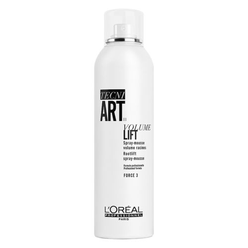 L`OREAL PROFESSIONNEL
Tecni Art Volume Lift