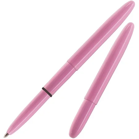 Space Pen 400PK Pink Bullet