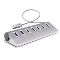 USB RAZDELNIK HUB3.0 1/7 KT-HUSB.78