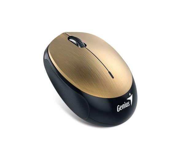 Genius - Genius NX-9000BT, V2, Gold, New Package