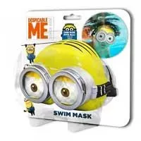 AquaKidz Dečija maska za plivanje Minions