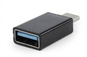 ADAPTER USB 2.0/ A/ž - USB C
