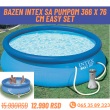Bazen Intex sa pumpom 366 x 76 cm Easy Set