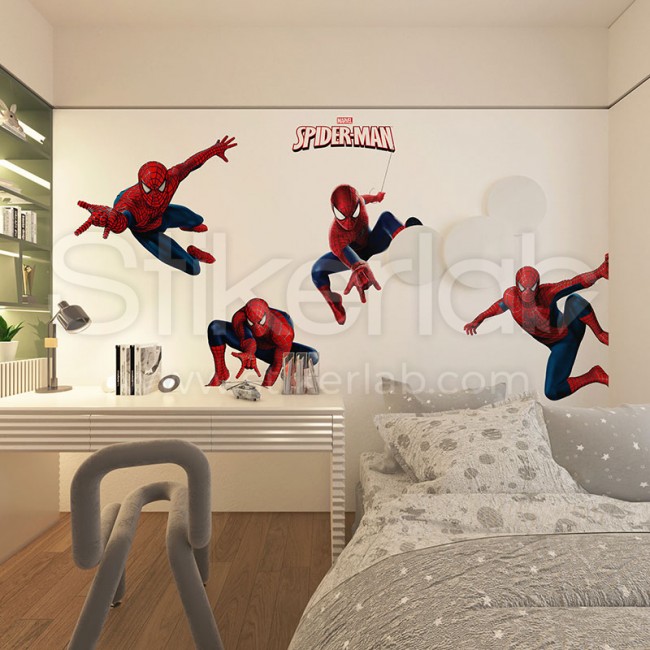 Spiderman