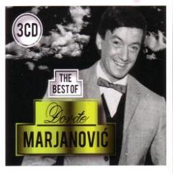 Djordje Marjanovic - The best of (CD)