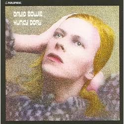 David Bowie - Hunky Dory (vinyl)