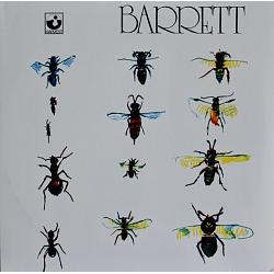Syd Barrett - Barrett (vinyl)