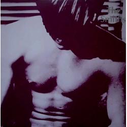 The Smiths - The Smiths (vinyl)