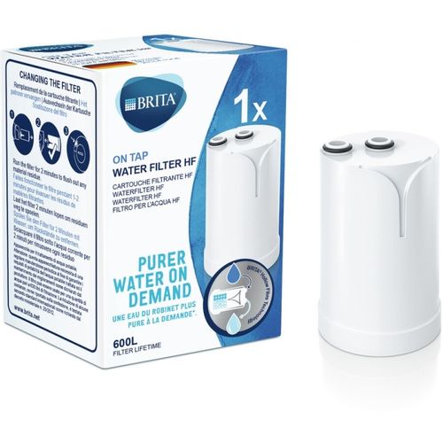 BRITA Filter On tap - filtriranje vode za On tap sistem za slavine