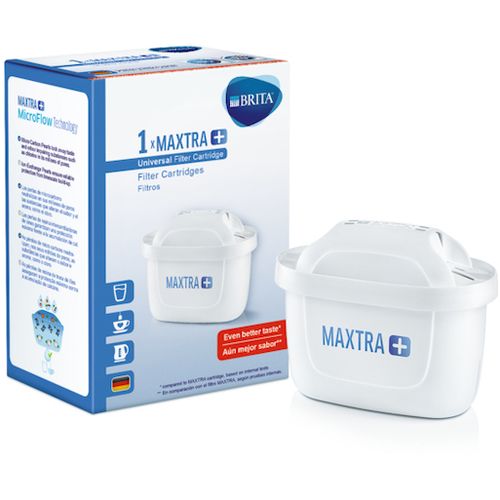 Brita filter za filtriranje vode MAXTRA plus