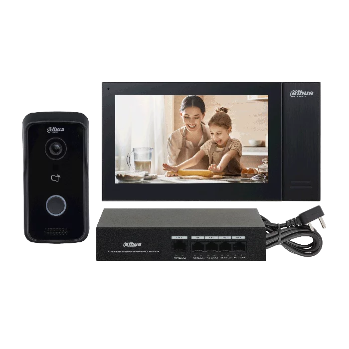Dahua KTP02 komplet video interfona