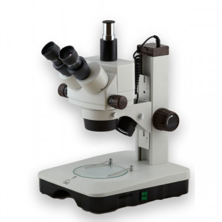 STM8b Stereo Mikroskop