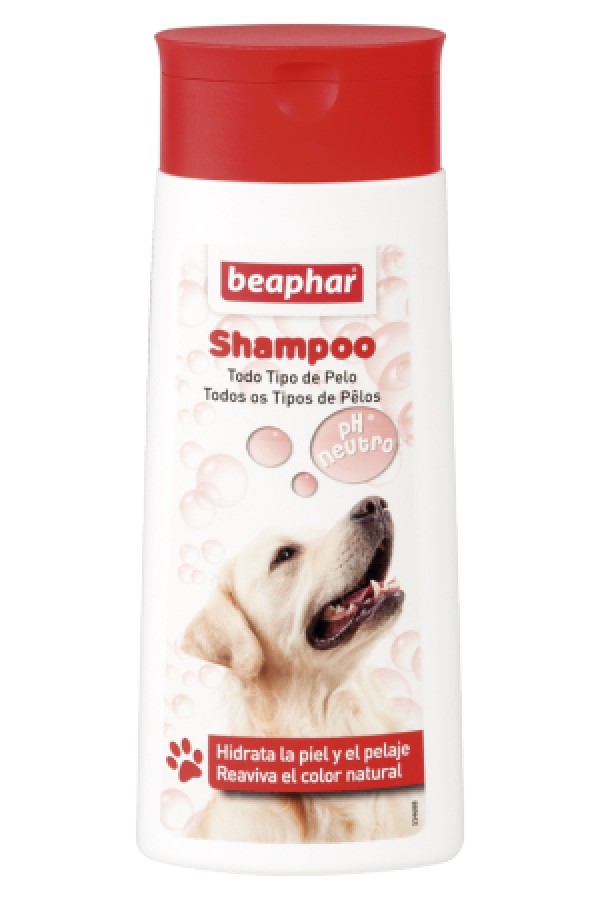 Beaphar Shampoo soft universal dog - Univerzalni šampon za sve tipove krzna pasa 250ml