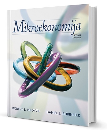 Mikroekonomija, sedmo izdanje