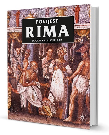 Povijest Rima