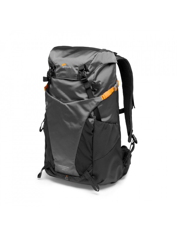 LOWEPRO PHOTOSPORT BP 24L AW III PHOTO BACKPACK (Grey)