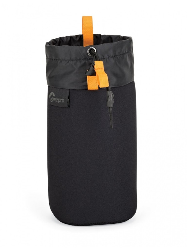 LOWEPRO PROTACTIC BOTTLE POUCH CRNA