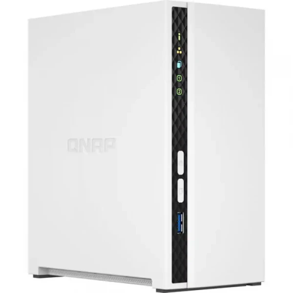 STORAGE QNAP NAS TS-233