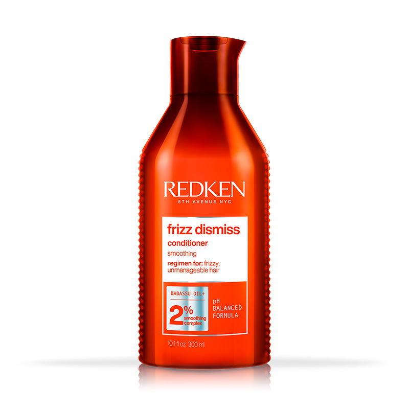 Redken FRIZZ DISMISS CONDITIONER – Regenerator za suvu i naeletrisanu kosu