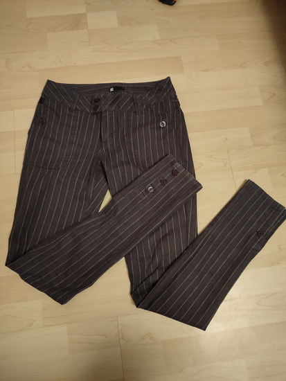 Dc shoes pantalone 27